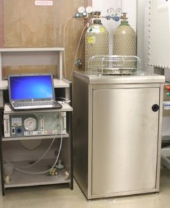 Atomic Layer Deposition // MU Materials Science & Engineering Institute