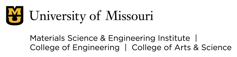 About // MU Materials Science & Engineering Institute