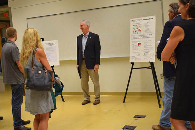 Manufacturers gather at Mizzou to learn about engineering resources ...